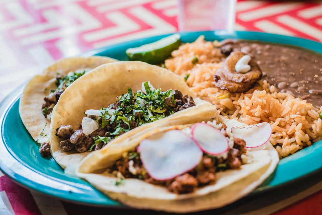 Top Food Truck Dishes to Try in 2025: What’s Hot This Year ...